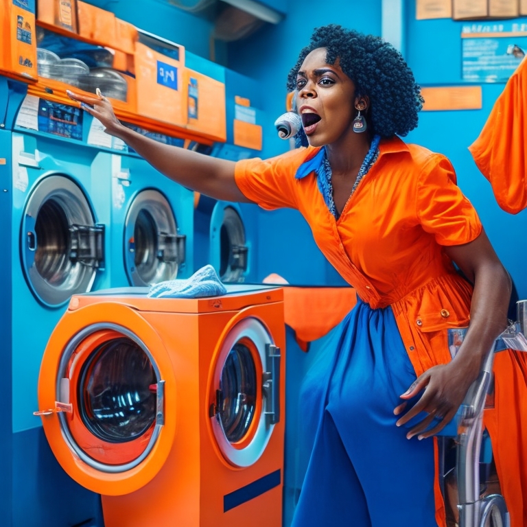 Our News – Laundry Service – Dobsonville | Allthingslaundry